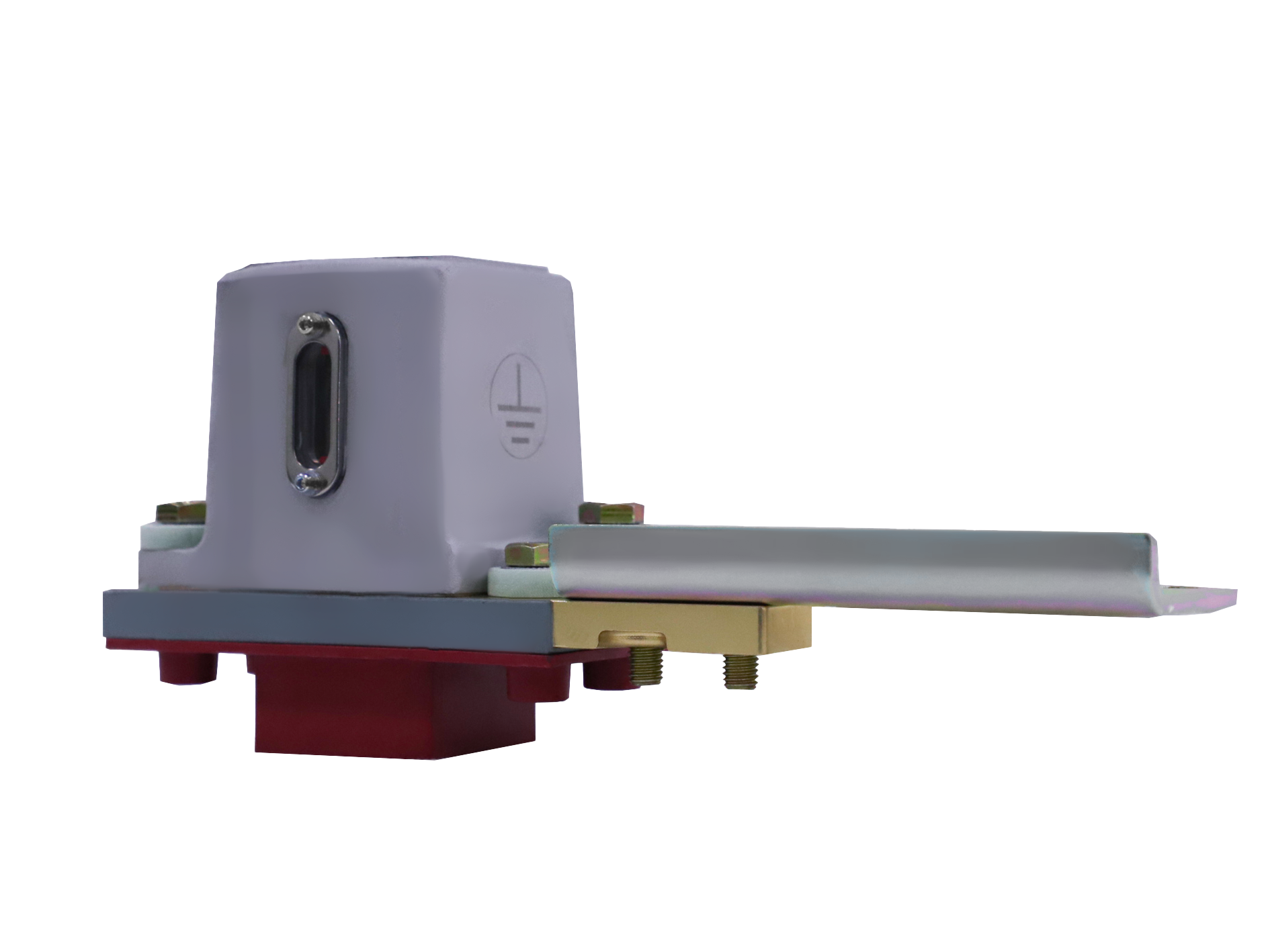 EMU Gearbox Grounding Device - Jiaozuo Brake Co., Ltd.